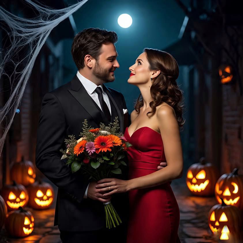 Perfect Spooky Date Night Films for Couples | Halloween Council