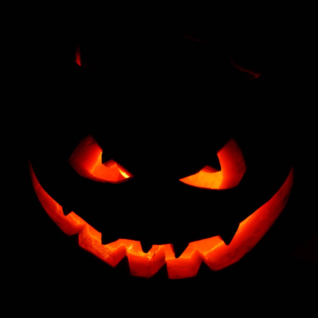 Why Do We Love to Be Scared? The Science behind Halloween’s Thrill ...