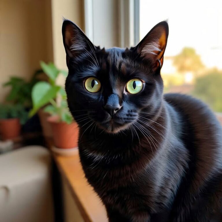 Why Cats Rule Halloween: The Fascinating History Behind Black Cats ...