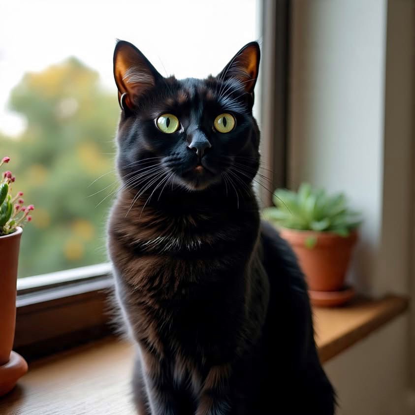 Why Cats Rule Halloween: The Fascinating History Behind Black Cats ...