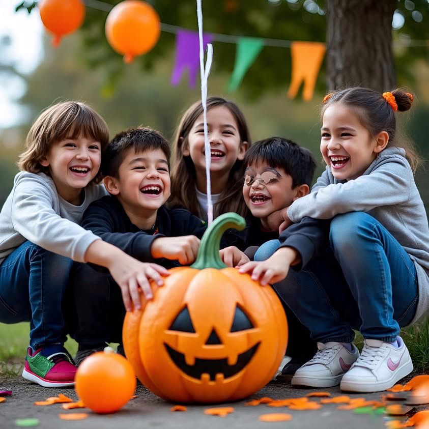 Halloween Council | Your Ultimate Guide to Halloween History, Costumes ...